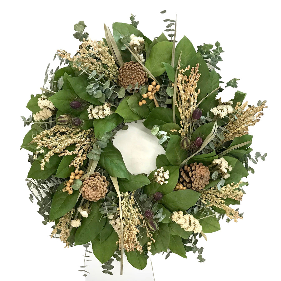 Wreaths Creekside Farms
