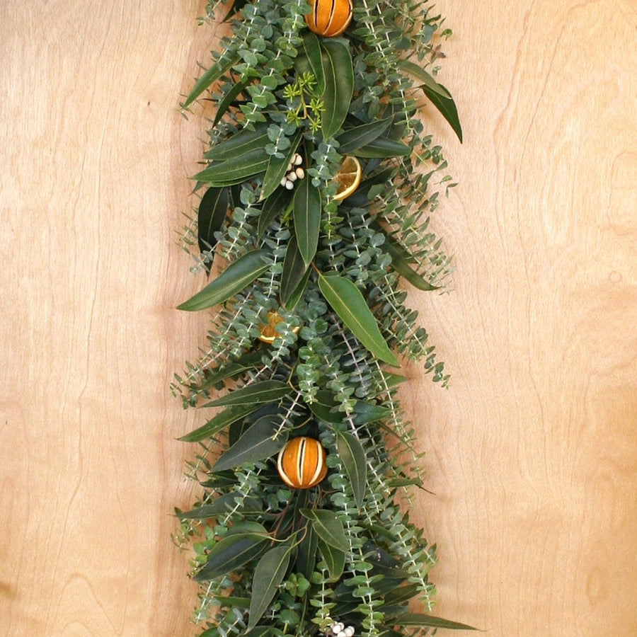 Buy Specialty Garlands and Centerpieces for the Home | Creekside Farms