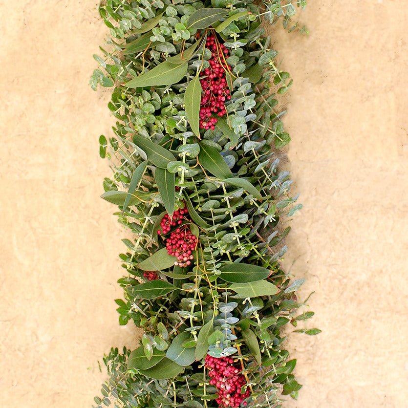 Buy Specialty Garlands and Centerpieces for the Home | Creekside Farms