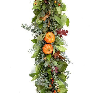 Buy Specialty Garlands and Centerpieces for the Home | Creekside Farms